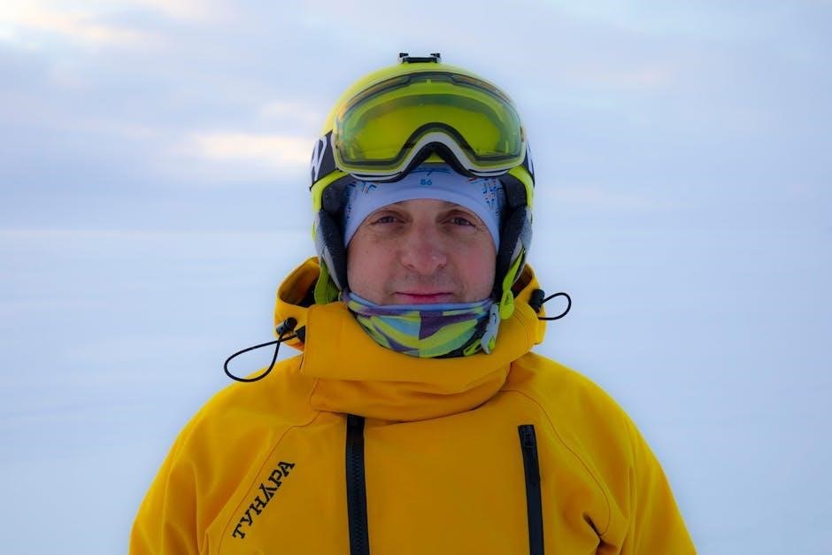 Ski Goggles Size Guide: Find Your Perfect Fit | Shaman World